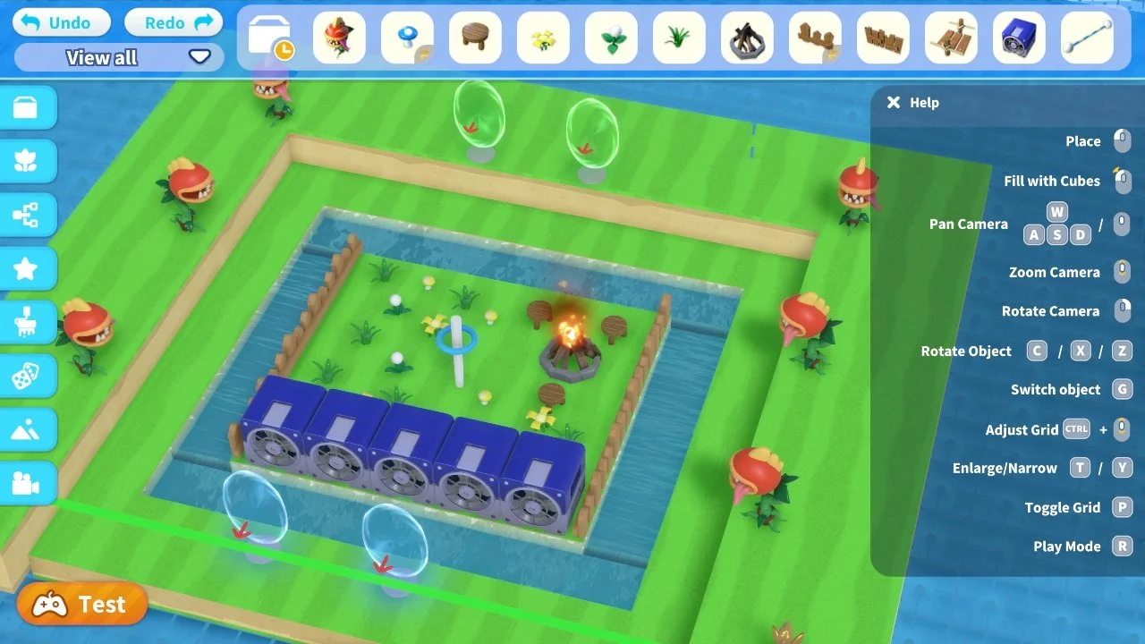 SCREAMING CHICKEN: ULTIMATE SHOWDOWN Review - Really Clucking Fun ...