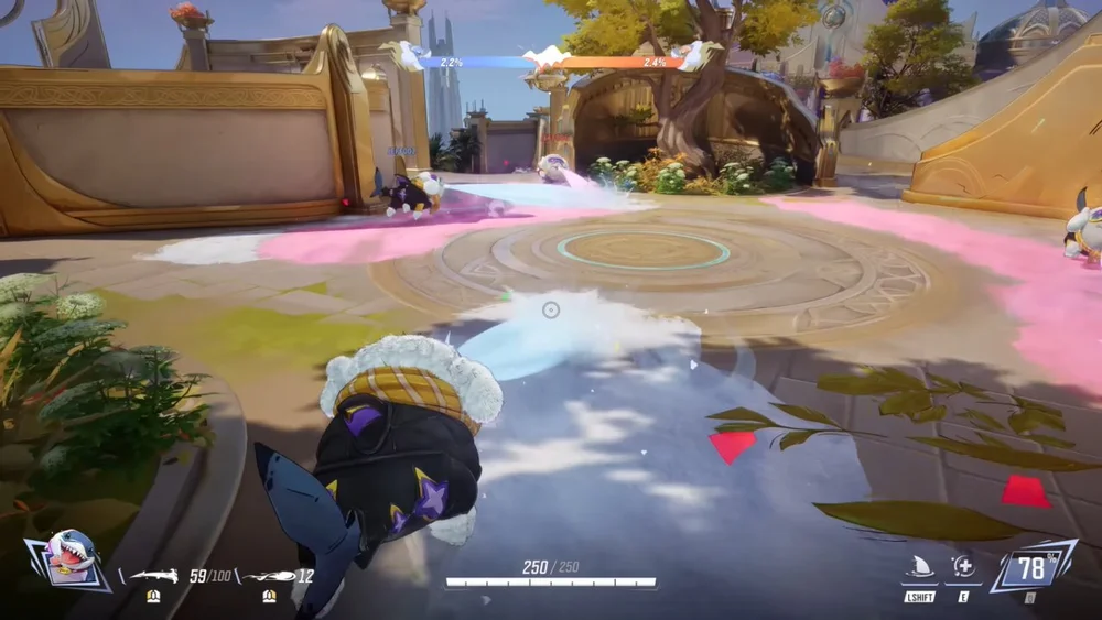 Marvel Rivals Winter Celebration Brings Exciting New Game Mode, Icy ...