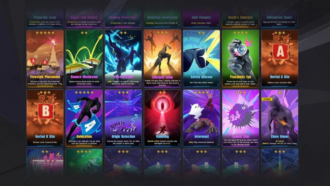 FRAGPUNK Closed Beta Test Drops In October: Get Ready for Crossplay ...