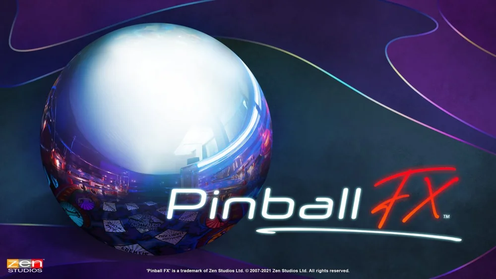 A New Era Of Digital Pinball Is Here As PINBALL FX Hits PC And Consoles ...