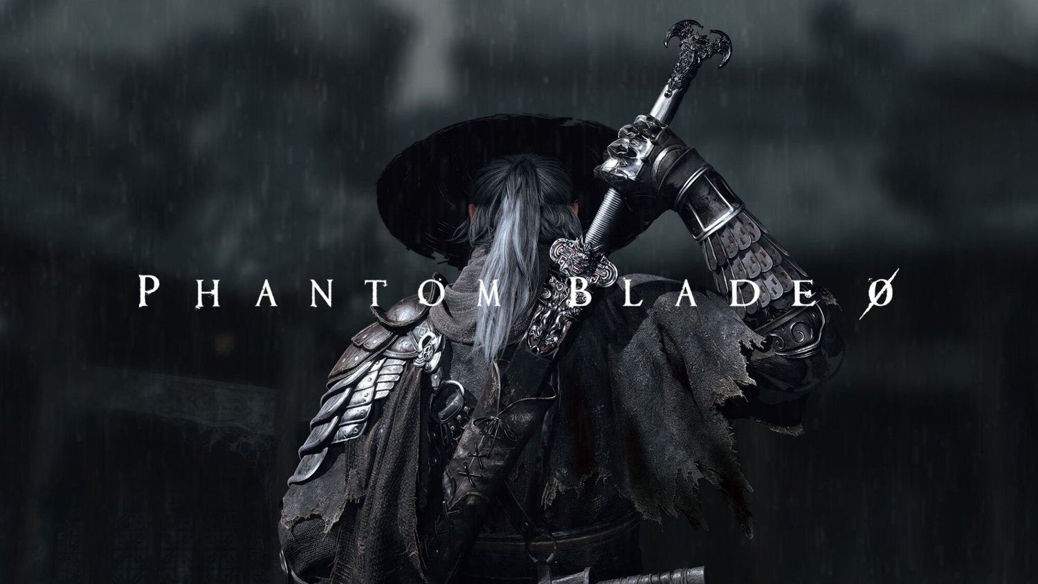 Everything You Need to Know About Phantom Blade Zero — GameTyrant