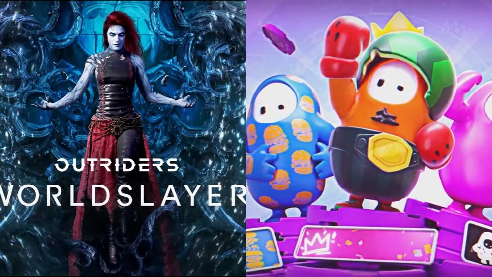 The 10 Biggest Games For June 2022 — GameTyrant