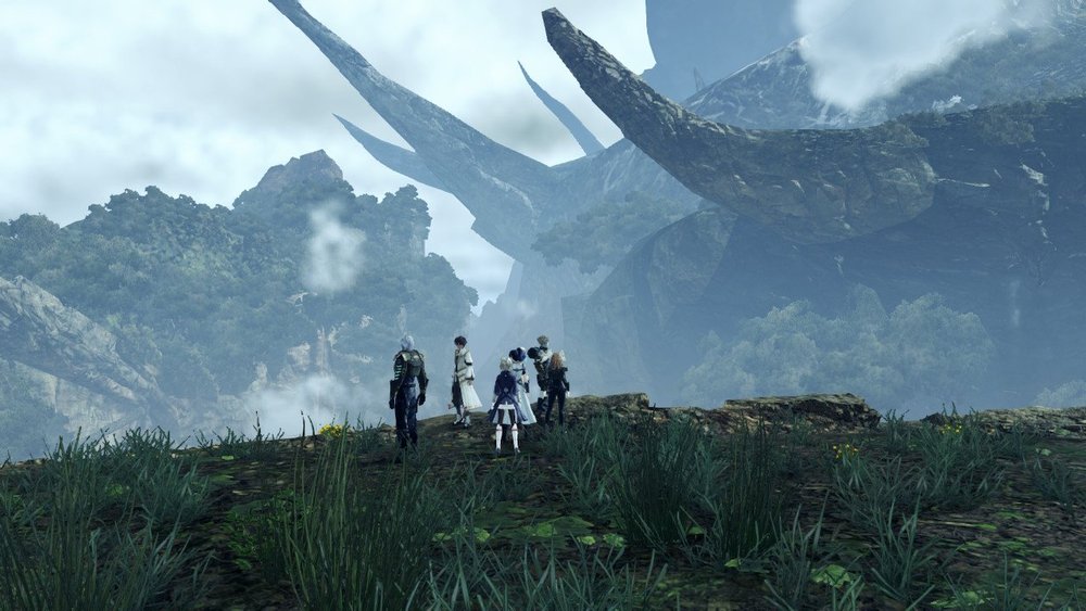 XENOBLADE CHRONICLES 3 Review: Auto-Battling At Its Finest — GameTyrant