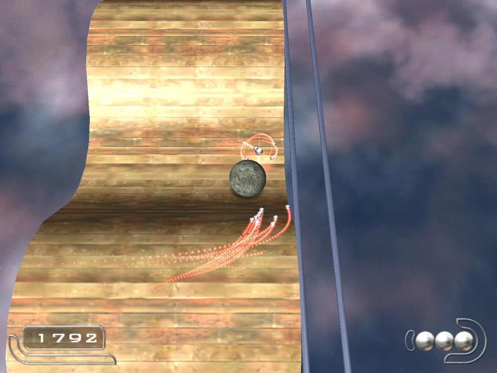 Ballance Review - Out of Balance — GameTyrant