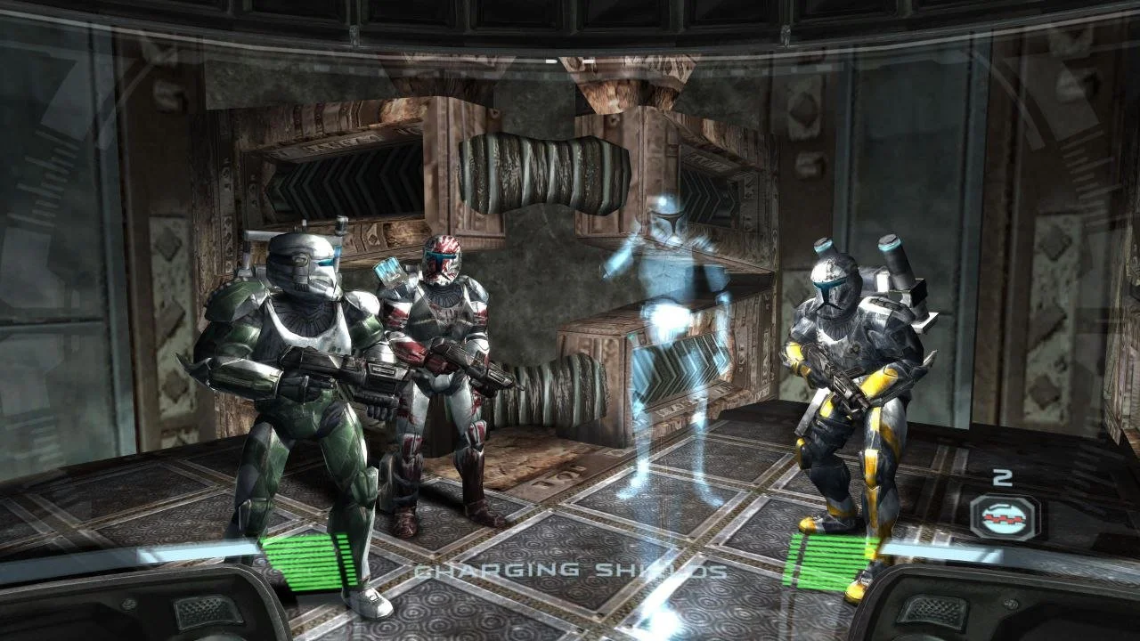 STAR WARS: Bounty Hunter & Republic Commando Bundle Review - Double The Fun! — GameTyrant