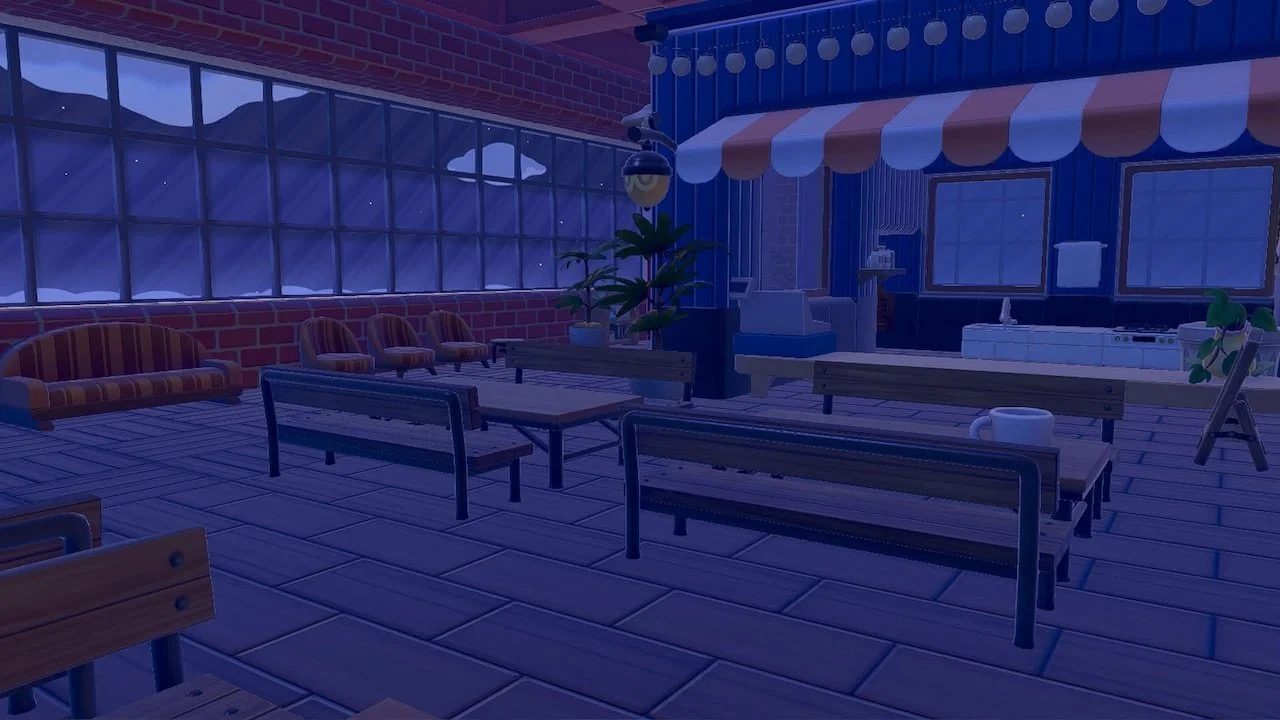 Pokémon Pokopia: Rebuild the Huge Building Quest Guide — GameTyrant