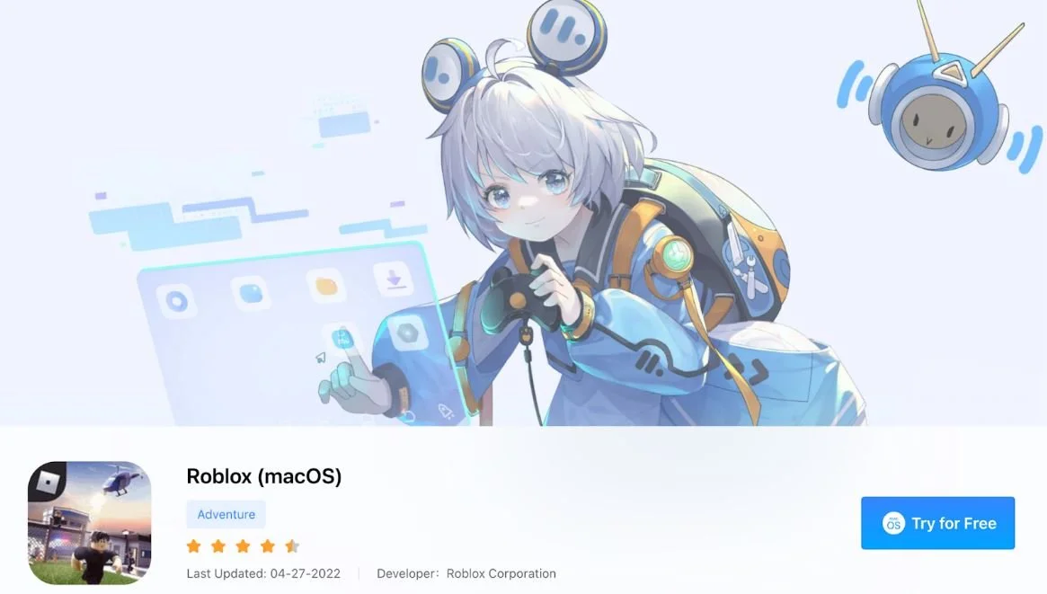 How to Play Roblox on PC or Mac for a Smooth, High-Performance ...