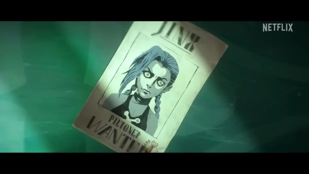 ARCANE'S Final Chapter Explodes Onto Screens This November! — GameTyrant