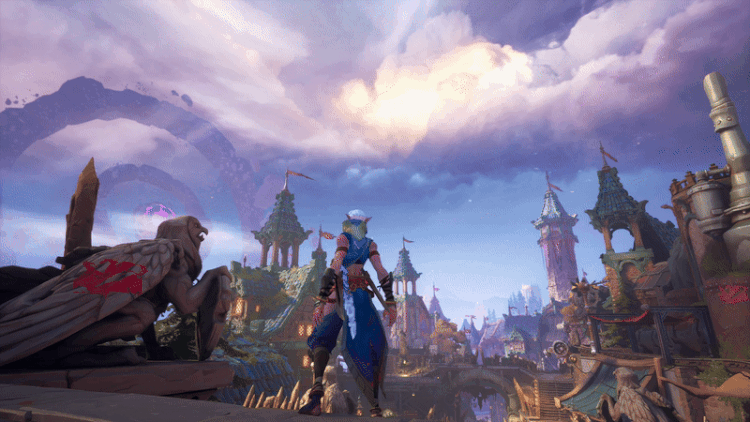 WAYFINDER Is A Bold, Beautiful Creation That Deserves Your Attention ...