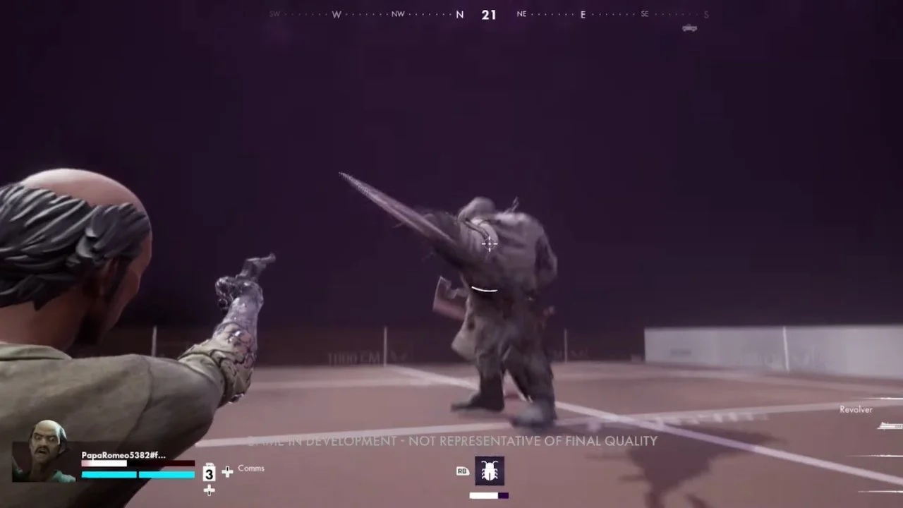 Behavior Interactive Reveals A New Project Called PROJECT T — GameTyrant