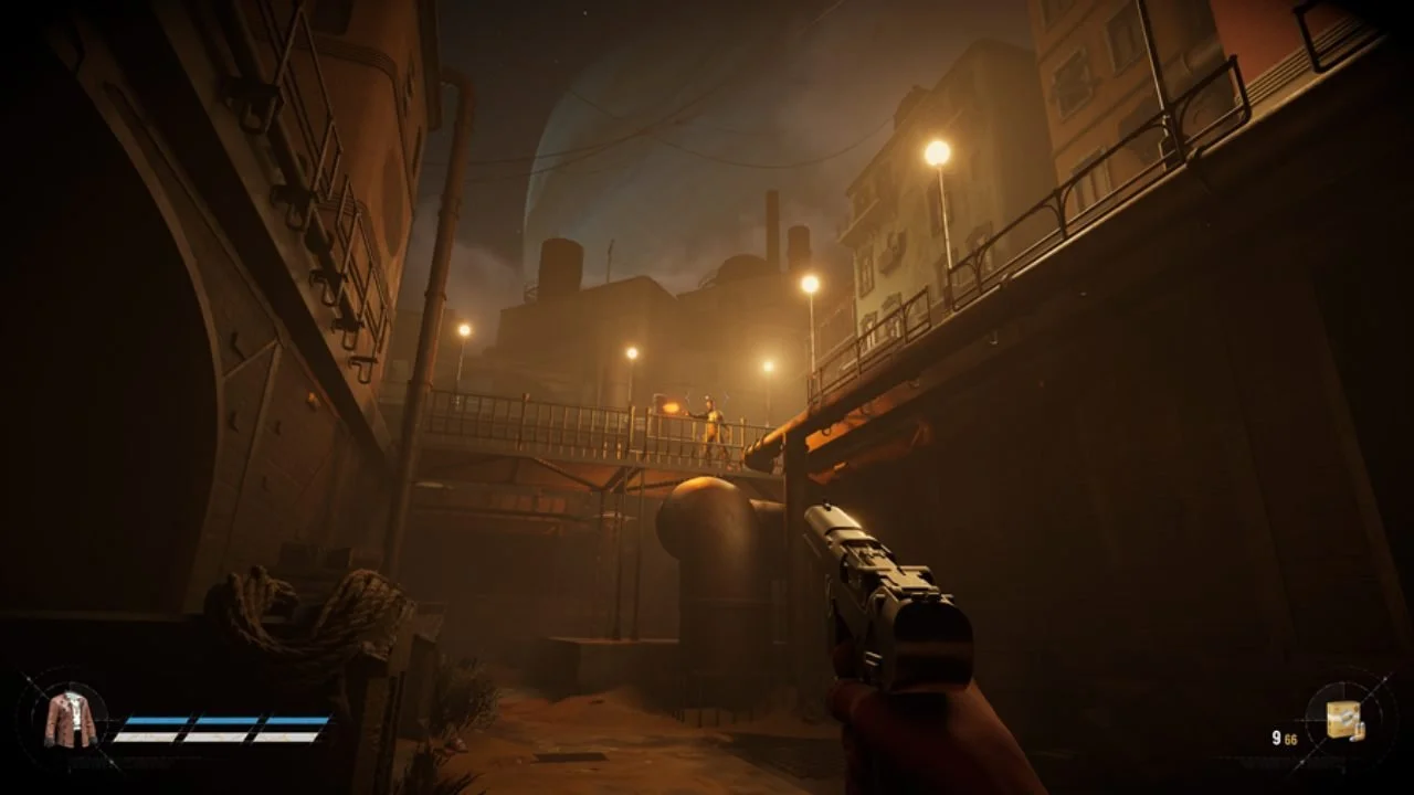 Alternate History Western Shooter SAND Announced At The PC Game Show ...