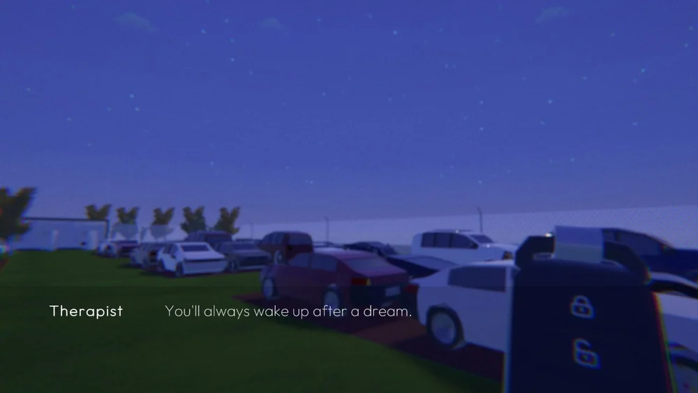 Review Round-Up: DORONKO WANKO, AND ROGER, A DREAM ABOUT PARKING LOTS ...