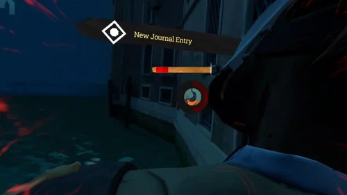 VAMPIRE THE MASQUERADE - JUSTICE VR Review: A Bite Of Excitement ...