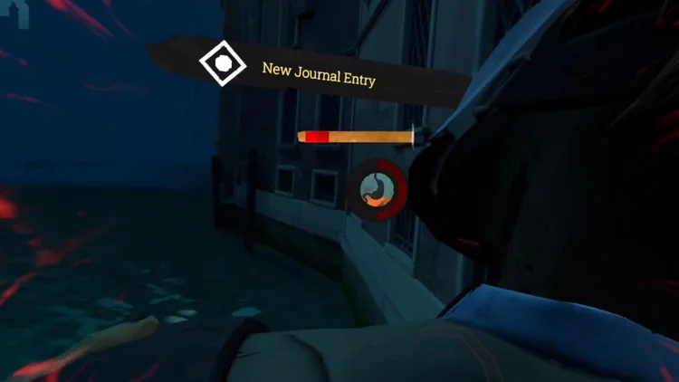 VAMPIRE THE MASQUERADE - JUSTICE VR Review: A Bite Of Excitement ...