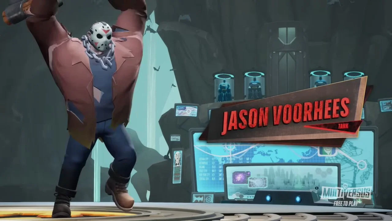 The Legend Of Jason Voorhees And His Grand Return To Gaming — GameTyrant