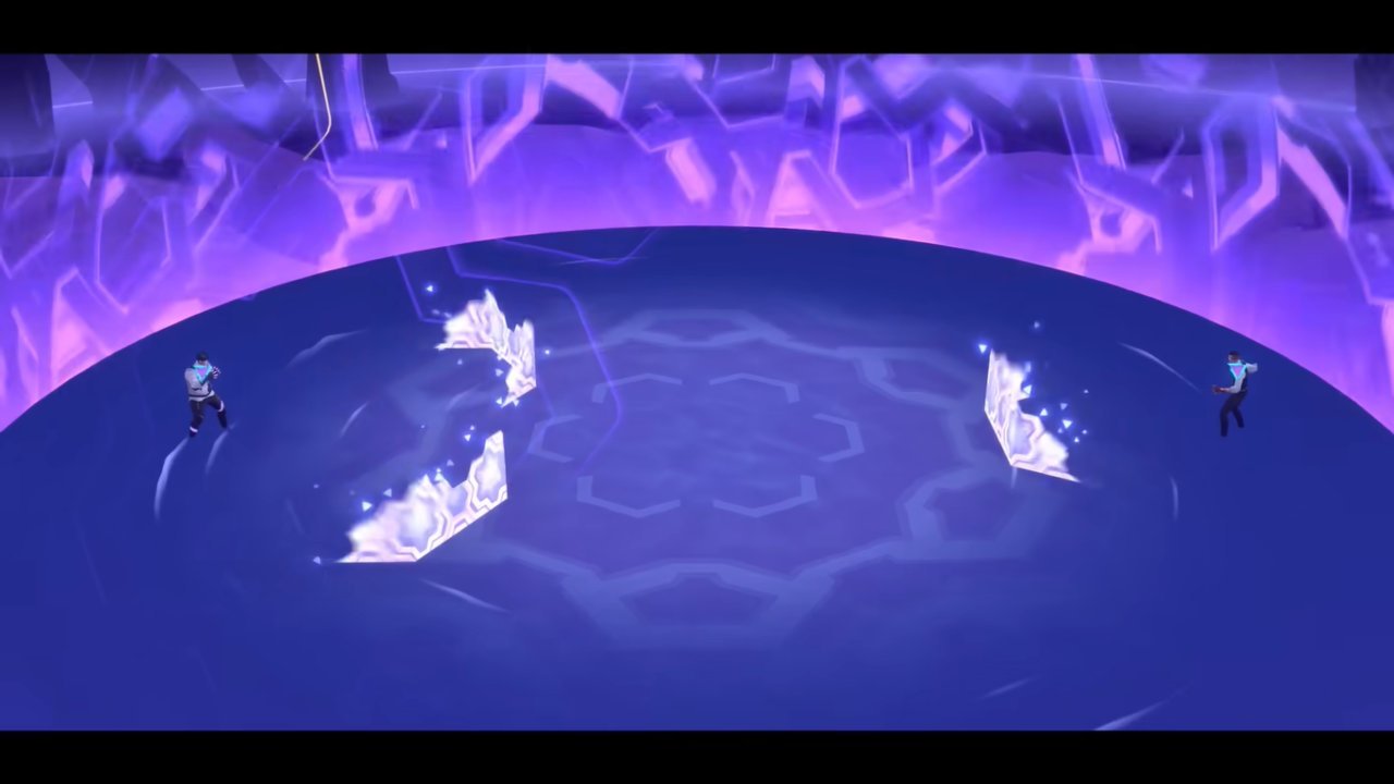 New VALORANT Agent Joins The Roster — GameTyrant