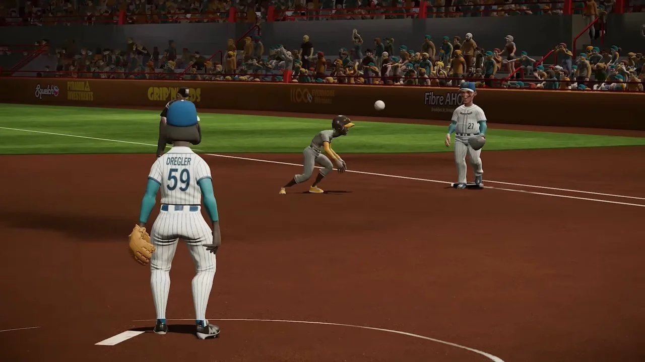 SUPER MEGA BASEBALL 4 Is Coming Soon For Super Baseball Fans! — GameTyrant
