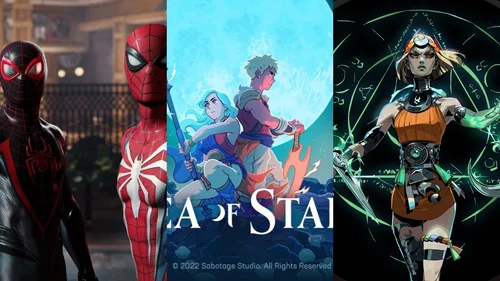 My Most Anticipated Games Of 2023 — GameTyrant
