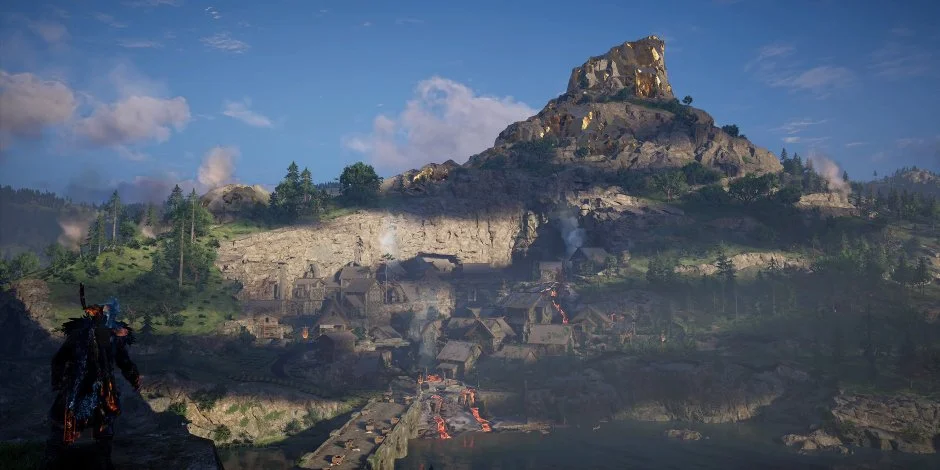 ASSASSIN’S CREED VALHALLA: DAWN OF RAGNAROK Review - A Familiar Myth ...