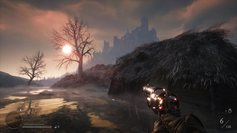 WITCHFIRE Brings Unique Soulslike Brutality To FPS Fantasy — GameTyrant