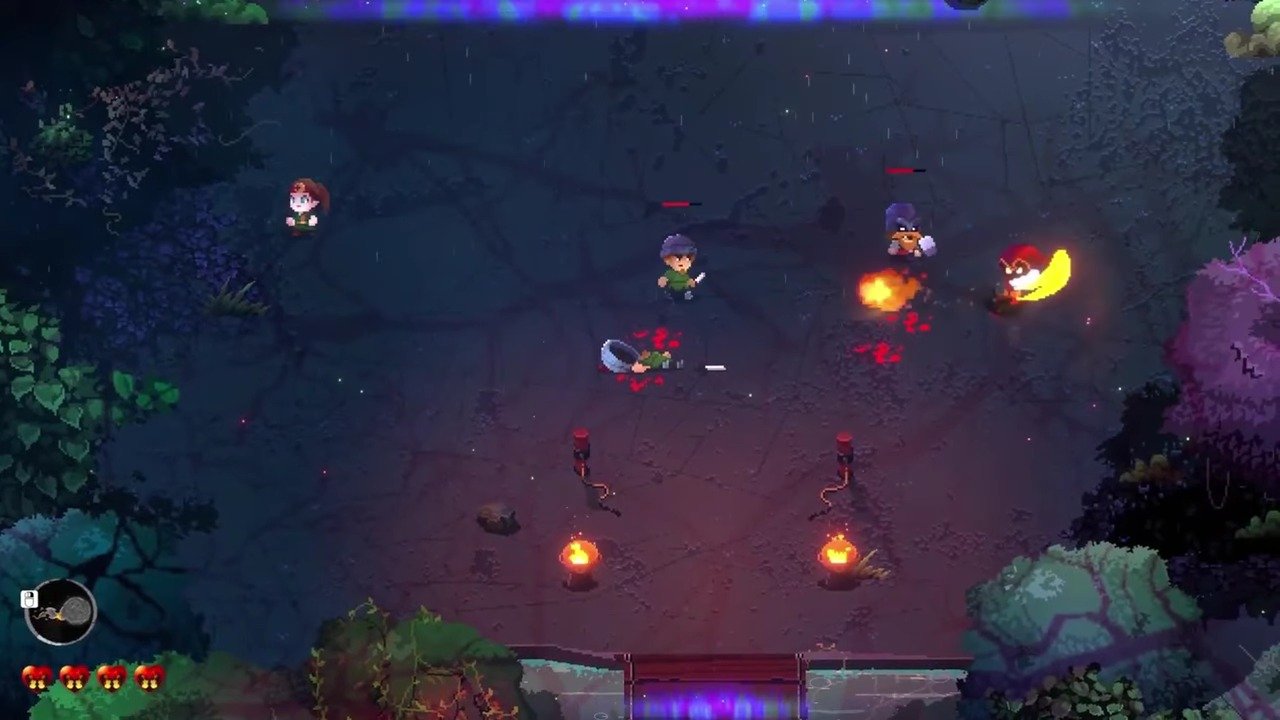 EVIL WIZARD Review: A Reminder That The Villains Get To Have All The ...