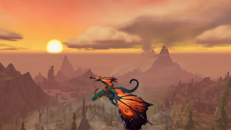 DRAGONFLIGHT Was An Exceptional Expansion, WAR WITHIN Hopes High ...