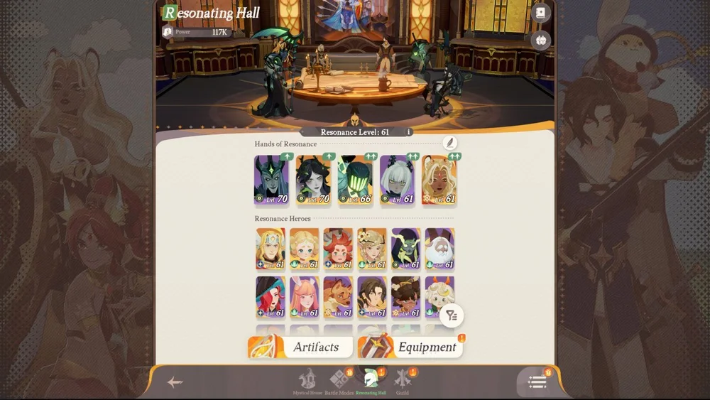 AFK JOURNEY Review: A Little More Than Just Idle — GameTyrant