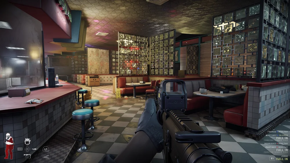 Ready or Not Review - Tactical Fun With Friends — GameTyrant