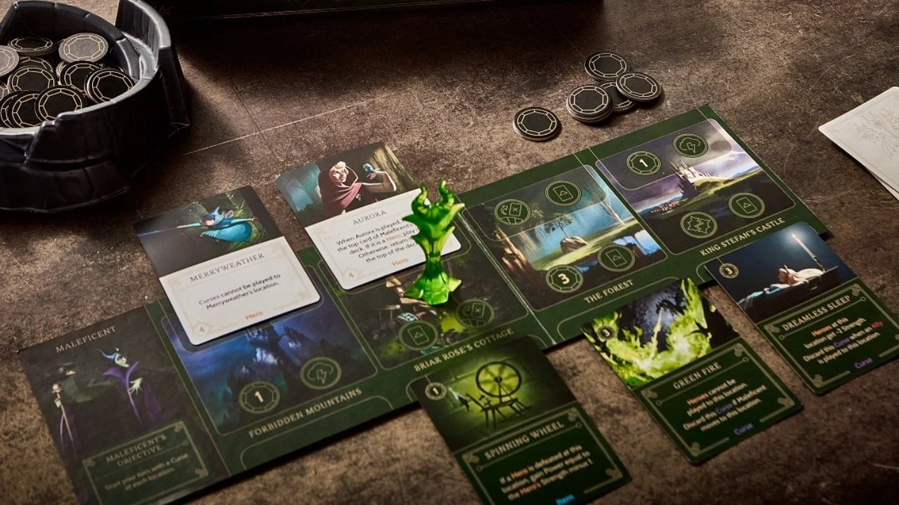 Five Board Games To Play With Your Significant Other This Valentine's ...