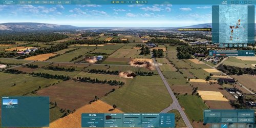 WARNO First Impressions: Explosions And Curses — GameTyrant