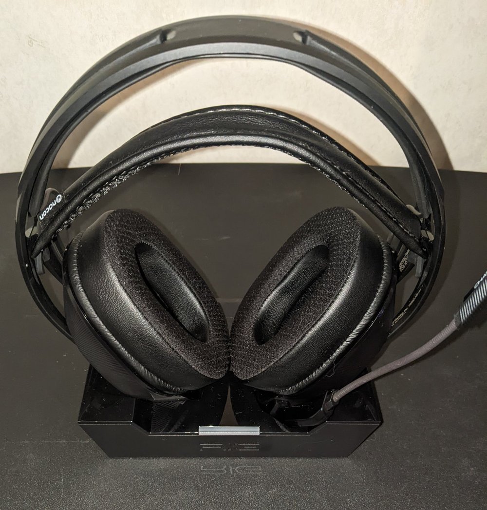 RIG 800 PRO HS Review: Comfortable, Conforming, And Well Designed ...