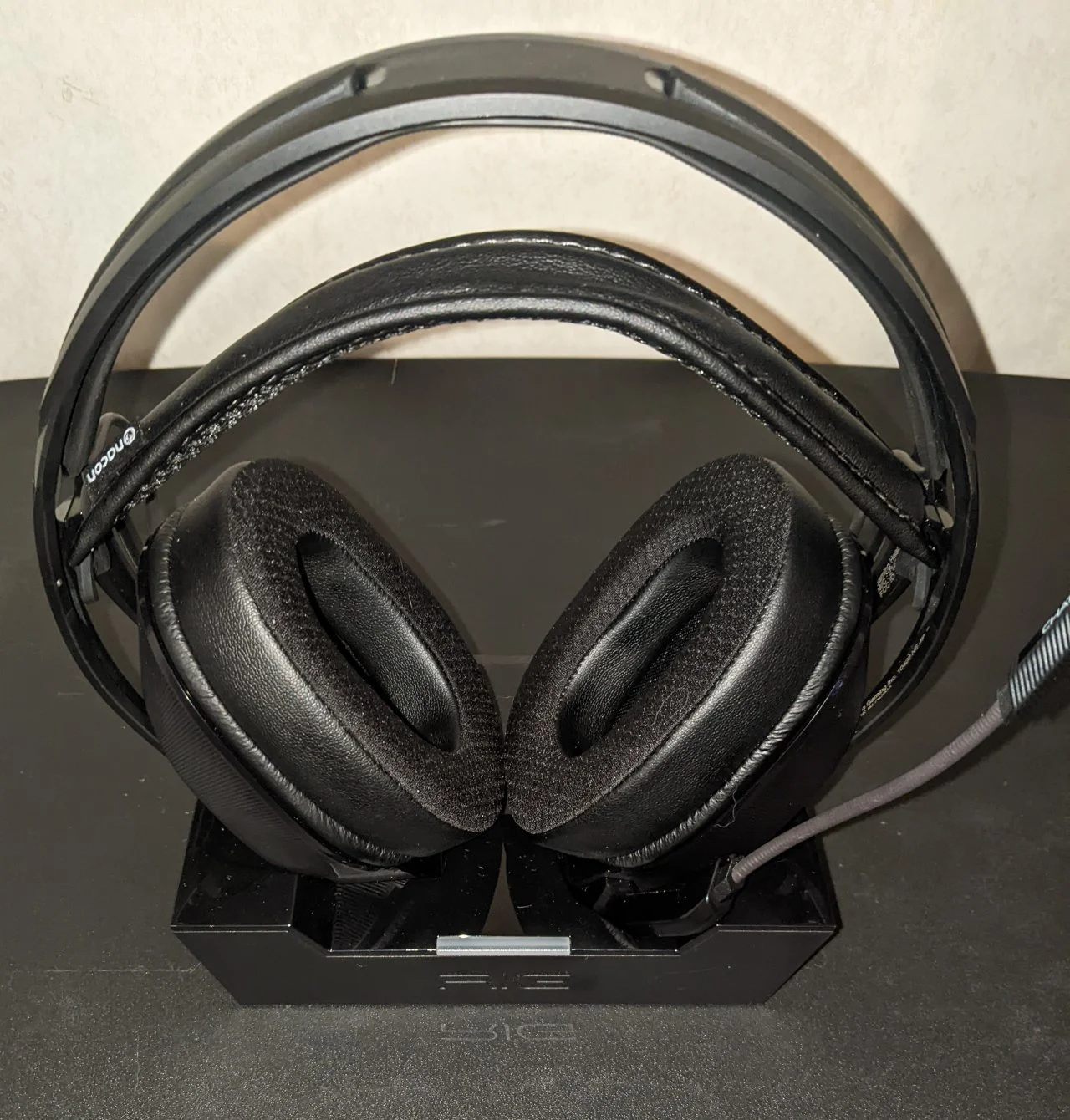 RIG 800 PRO HS Review: Comfortable, Conforming, And Well Designed ...