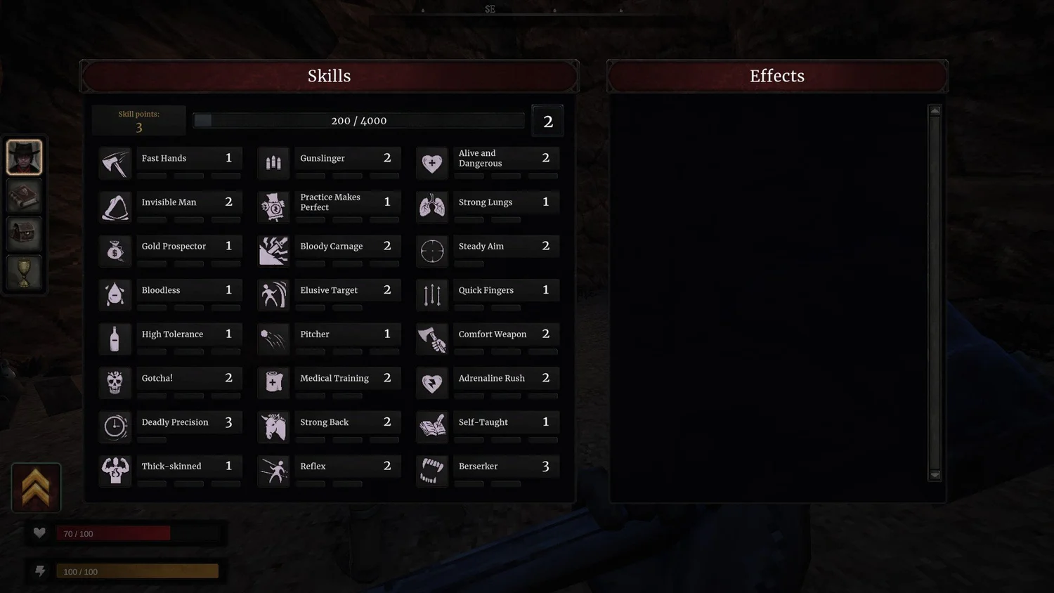 Blood West Review - Garrett The Gunslinger — GameTyrant