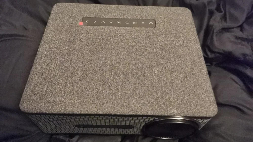 ACE K1 Projector Review: Vibrant And Versatile — GameTyrant