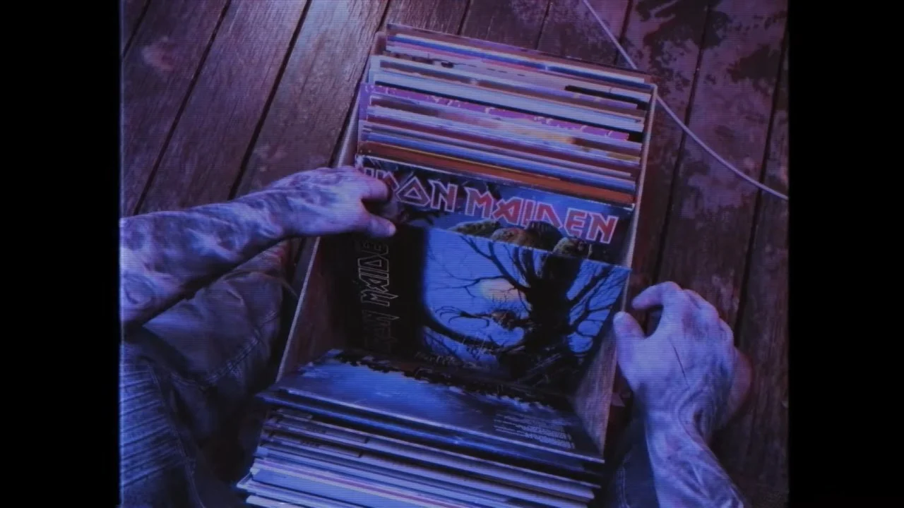 DEAD BY DAYLIGHT X Iron Maiden Is The Best Collab That Any Metalhead ...