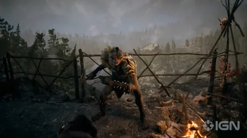 Epic Adventure Awaits In ALKAHEST - Official Reveal Trailer Unleashes a ...