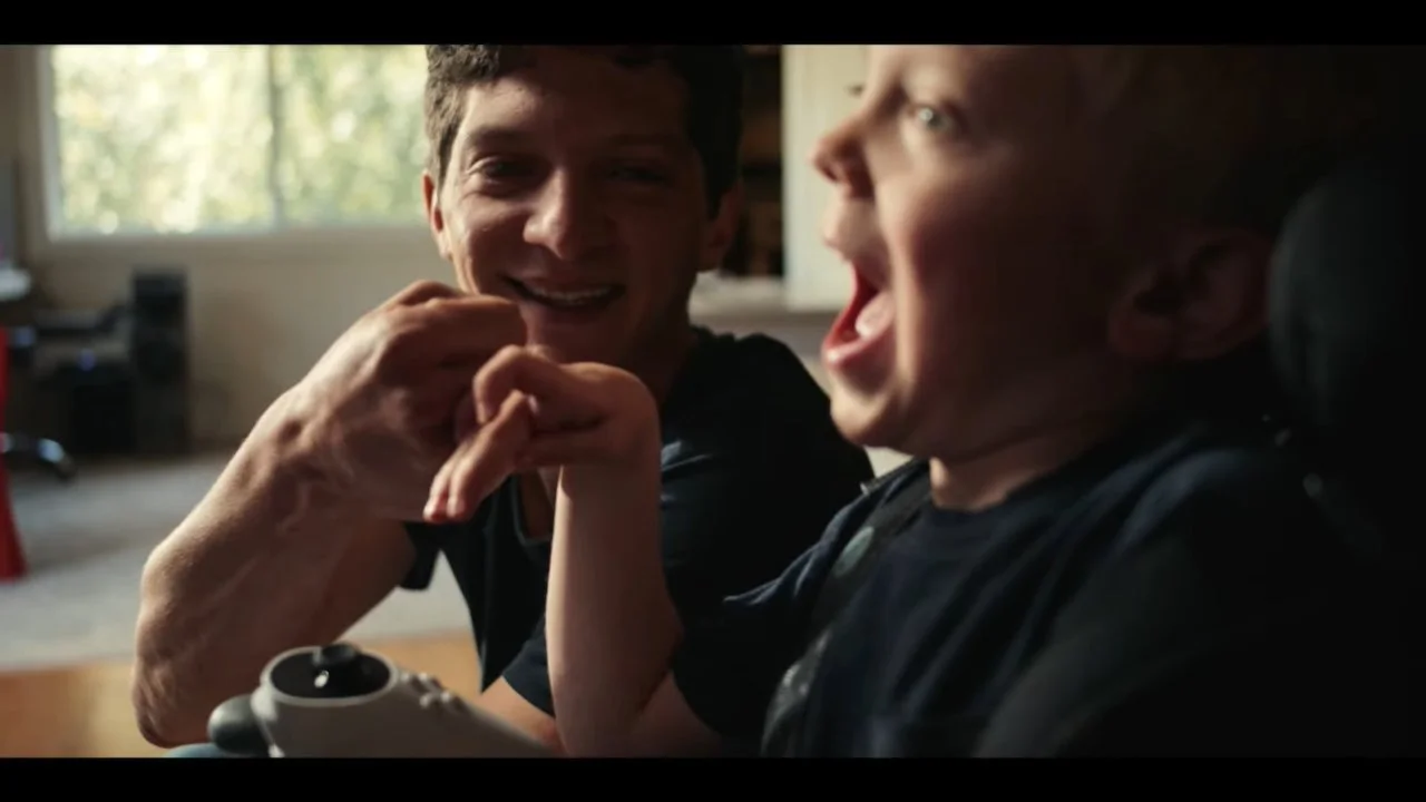 Creating A Gaming World Where Everyone Can Play With The XBOX ADAPTIVE ...