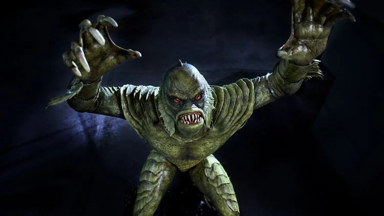 IT’S ALIVE! Universal Epic Universe Reveals A First Look At “Monsters ...