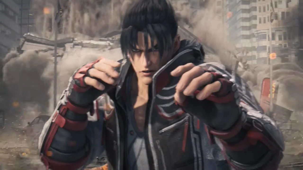 Tekken Movie Characters Quiz Diva How Many Tekken Characters Do You