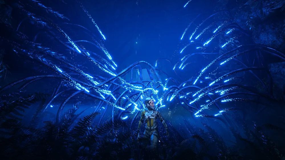 RETURNAL PC Review: Why This Sci-Fi Masterpiece Rocks On PC — GameTyrant