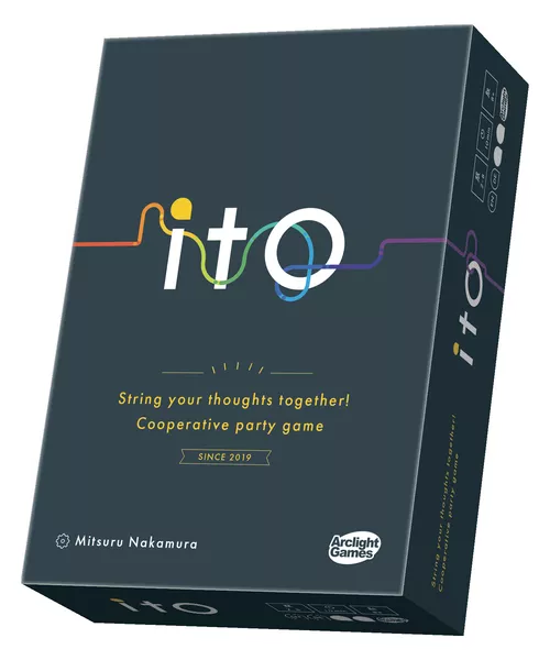 Get Ready To Play the Hit Japanese Card Game ITO—Now Available in English! — GameTyrant