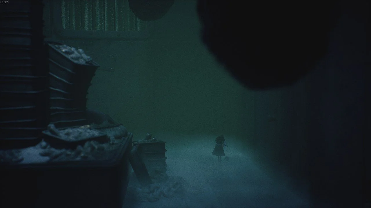 Little Nightmares 3 - Candy Factory Doll Locations — GameTyrant