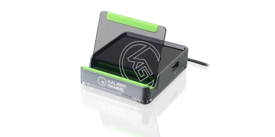 IOGEAR’S Kaliber Gaming KeyMander 2 Mobile Review: Missed Opportunity ...