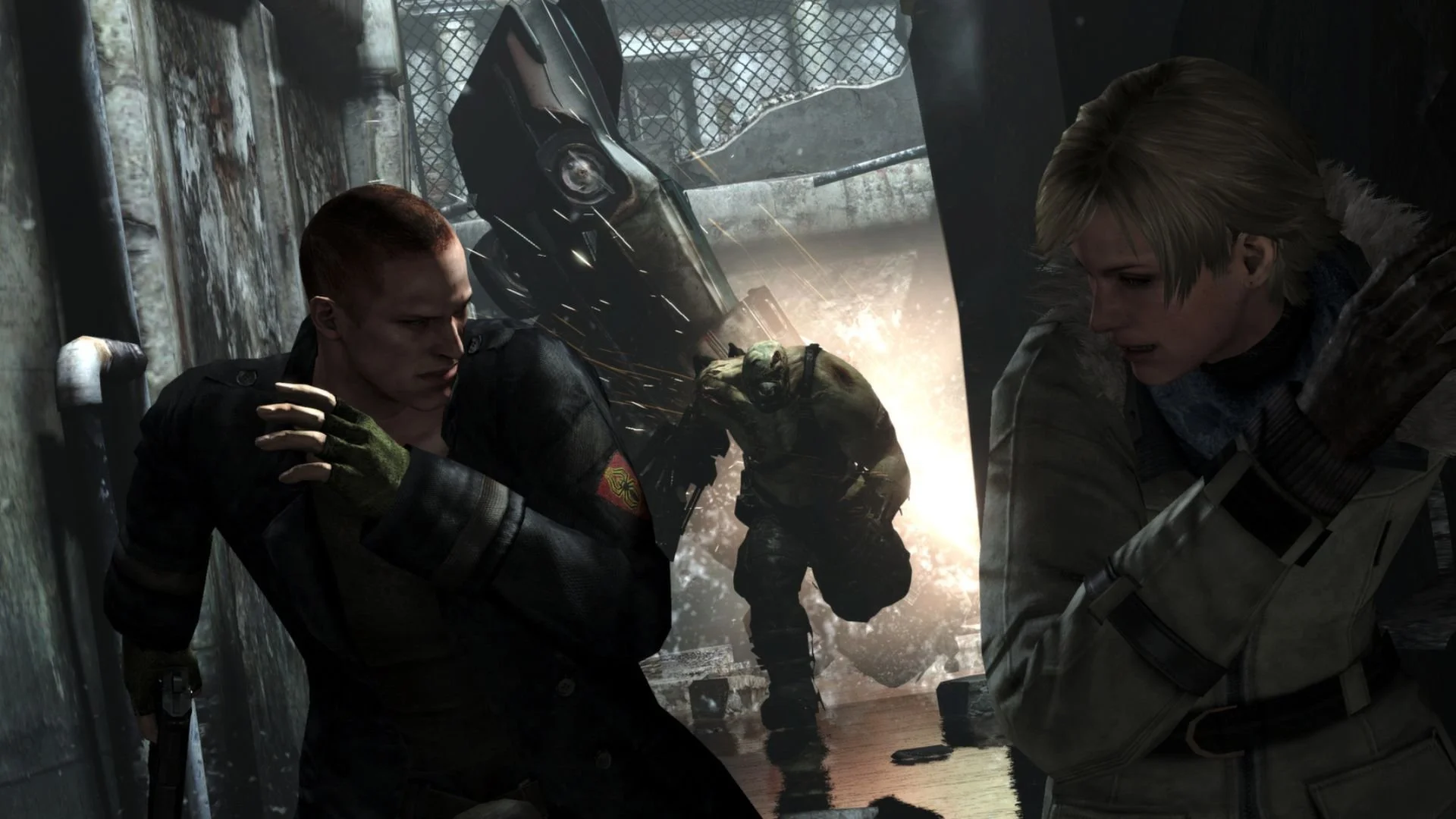 How to Play the Resident Evil Games in Chronological Order — GameTyrant