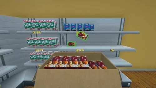 Supermarket Simulator Review: Why Are These Games So Addicting ...