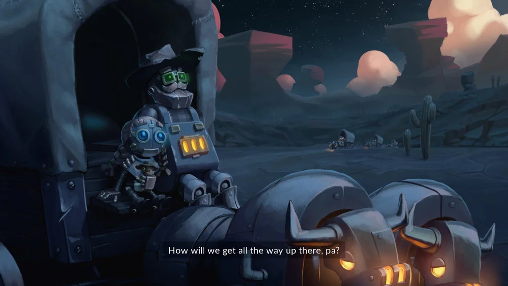 SteamWorld Build Review: There Are No Constructicons in This — GameTyrant