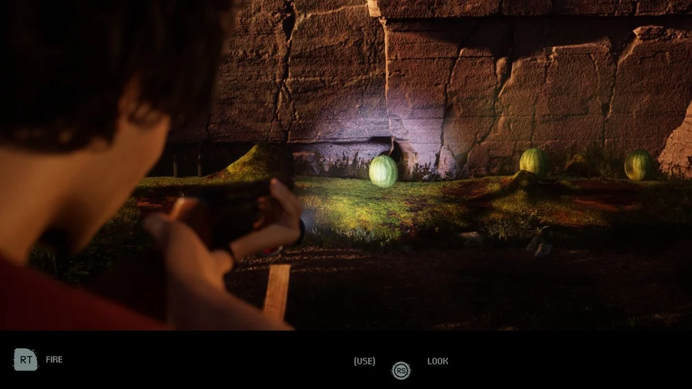 THE QUARRY Review: More Than Just A Scary Story Around This Campfire ...