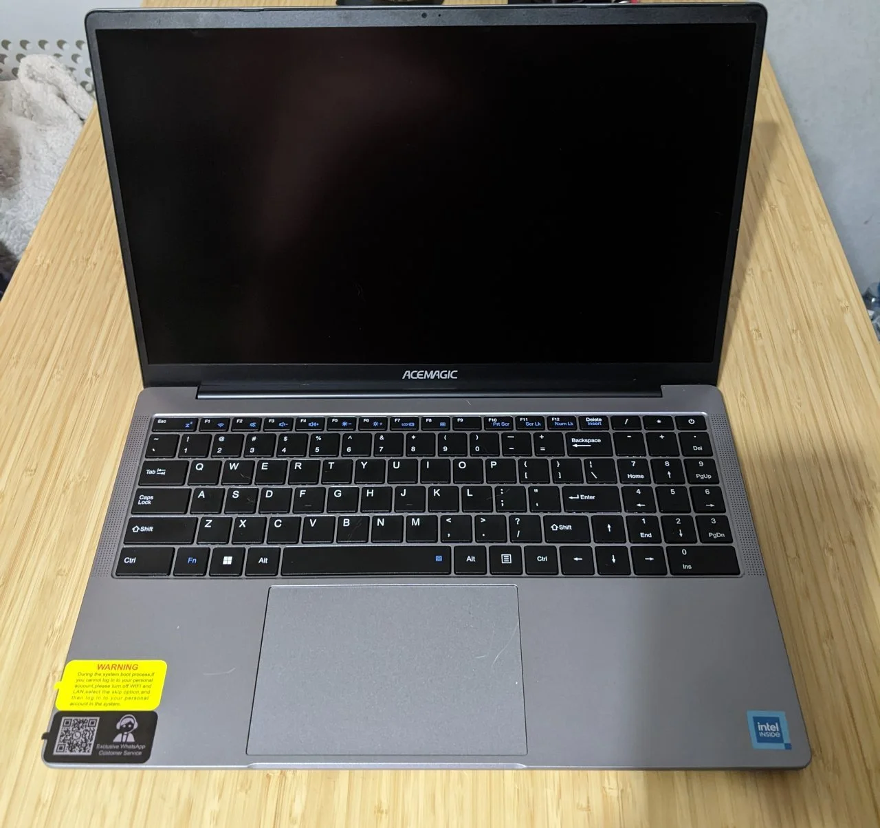 AceMagic's AX15 Laptop Review: Slim, Functional, And Ready To Explore ...