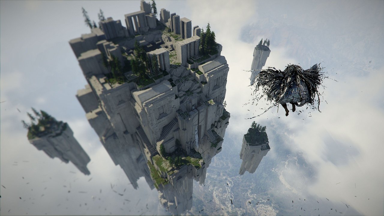 Everything You Need to Know About Crimson Desert — GameTyrant