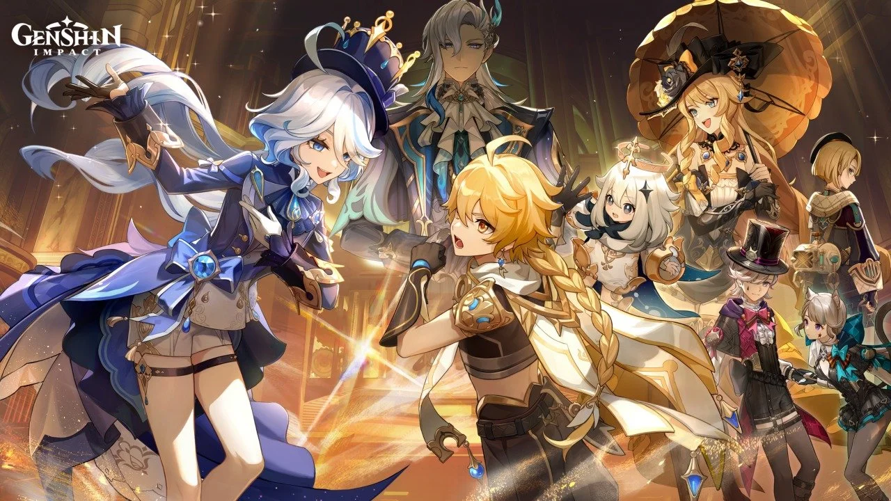 Gacha ARPG Giant GENSHIN IMPACT's Version 4.0 Is Nearly Here — GameTyrant